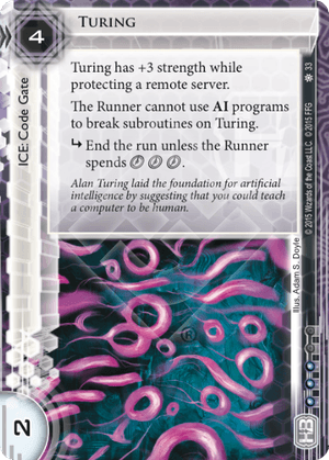 Decode: Code Gate Breakers in Standard Andromeda - StimHack