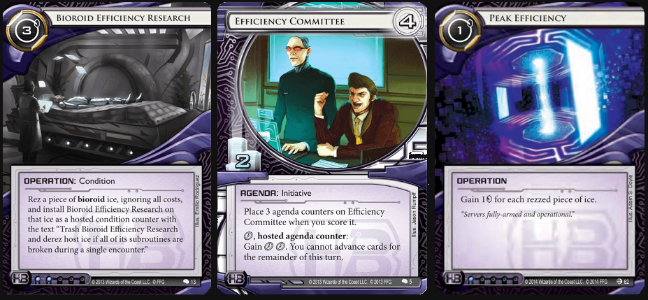 The Skills of Netrunner - StimHack