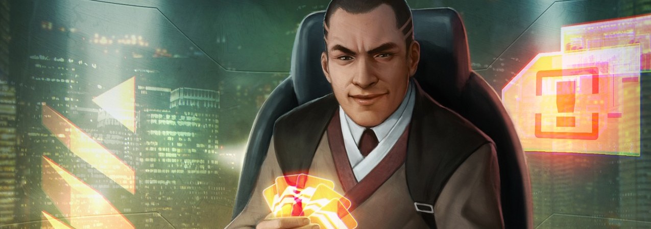 The Skills of Netrunner - StimHack