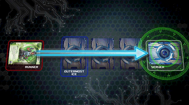 The Skills of Netrunner - StimHack